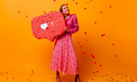 Moda en Instagram: Cómo funciona y qué Beneficios tiene